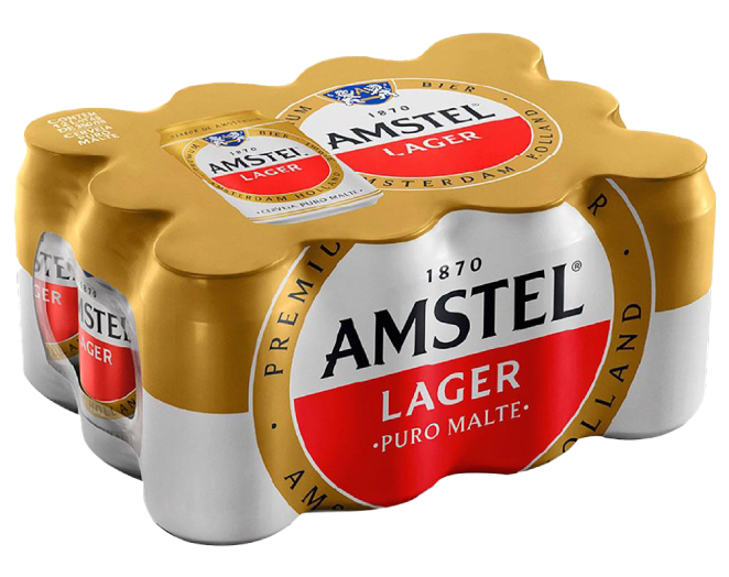 Case Amstel